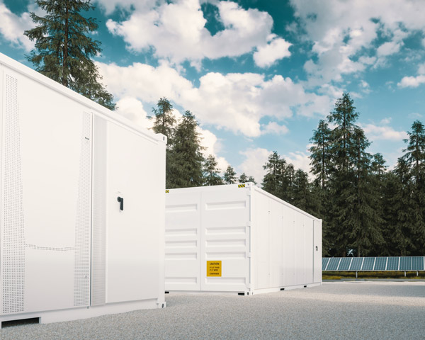 Elgin Energy | About Storage